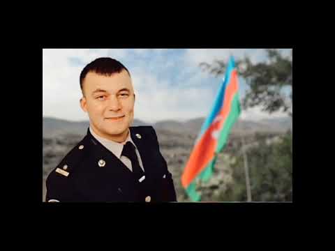 Xudayar (Tural Həsənli) #şəhidlərölməzvətənbölünməz