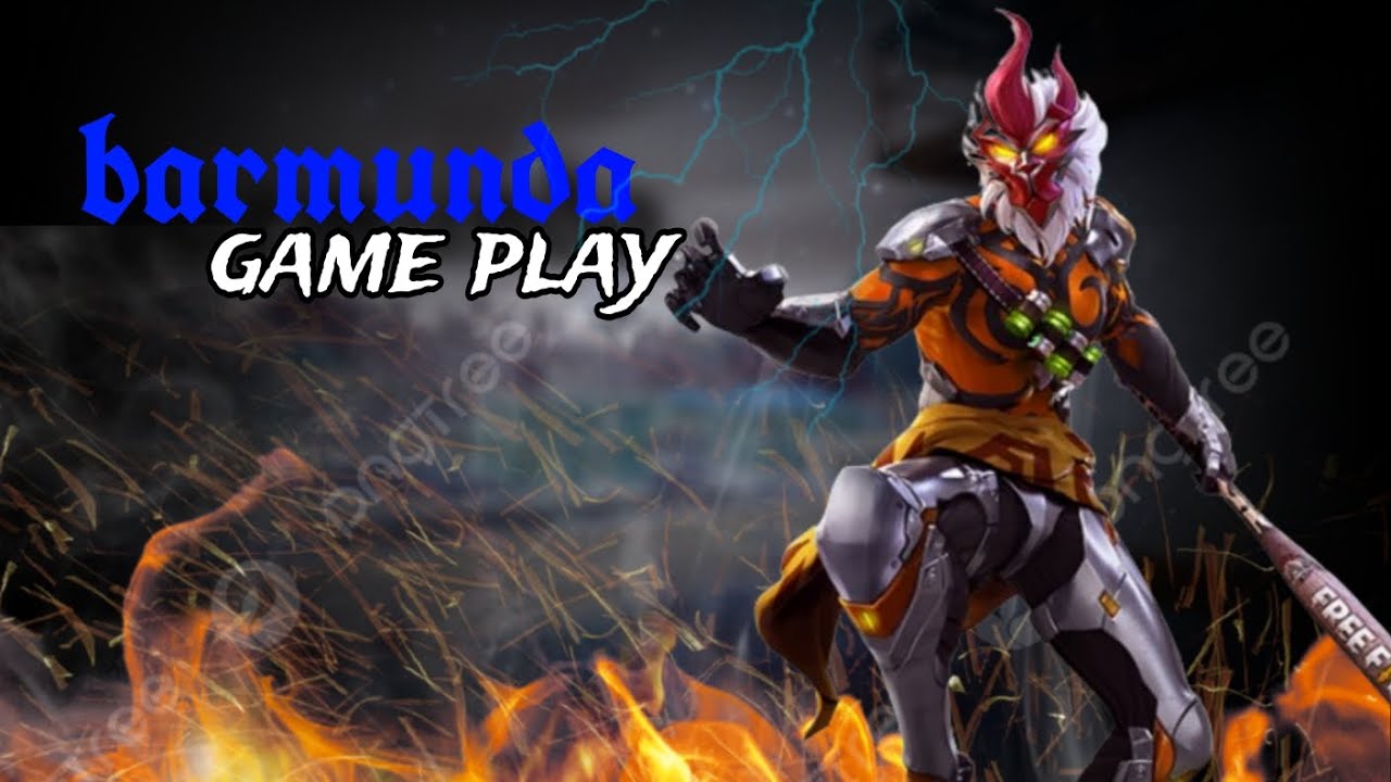 Barmunda Gameplay Farhan kk yt - YouTube