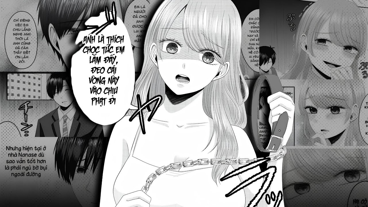 Dikejar Cewe Yandere Gara - Gara Aplikasi Kencan!! | Part 2 - YouTube