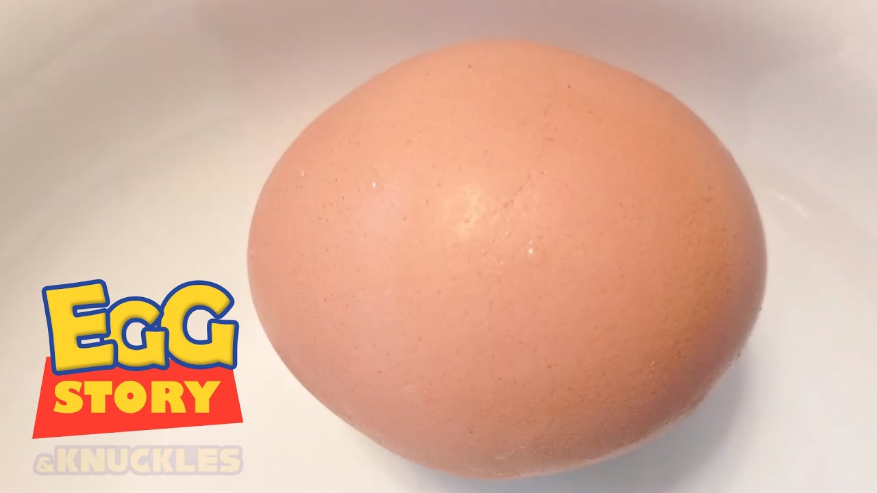 eggs - YouTube