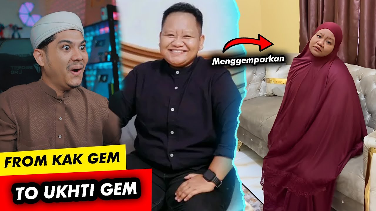 UKHIT GEM BIKIN GEMPAR WARGA TIKTOK🗿🗿🗿 Reaction Meme TikTok - YouTube