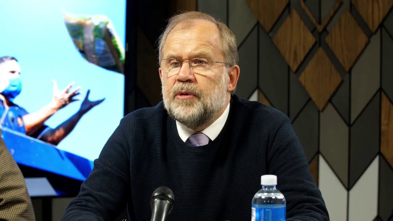 Kom ons help mekaar - YouTube