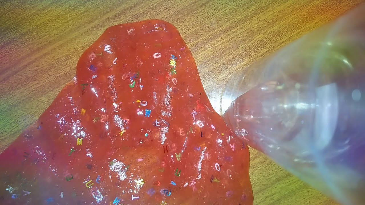 Igranje sa SLIME😍 - YouTube