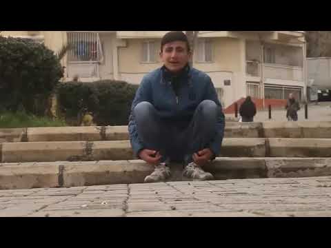 Kimseler Duymasın İçimde Sen Varsın (Harika SES)
