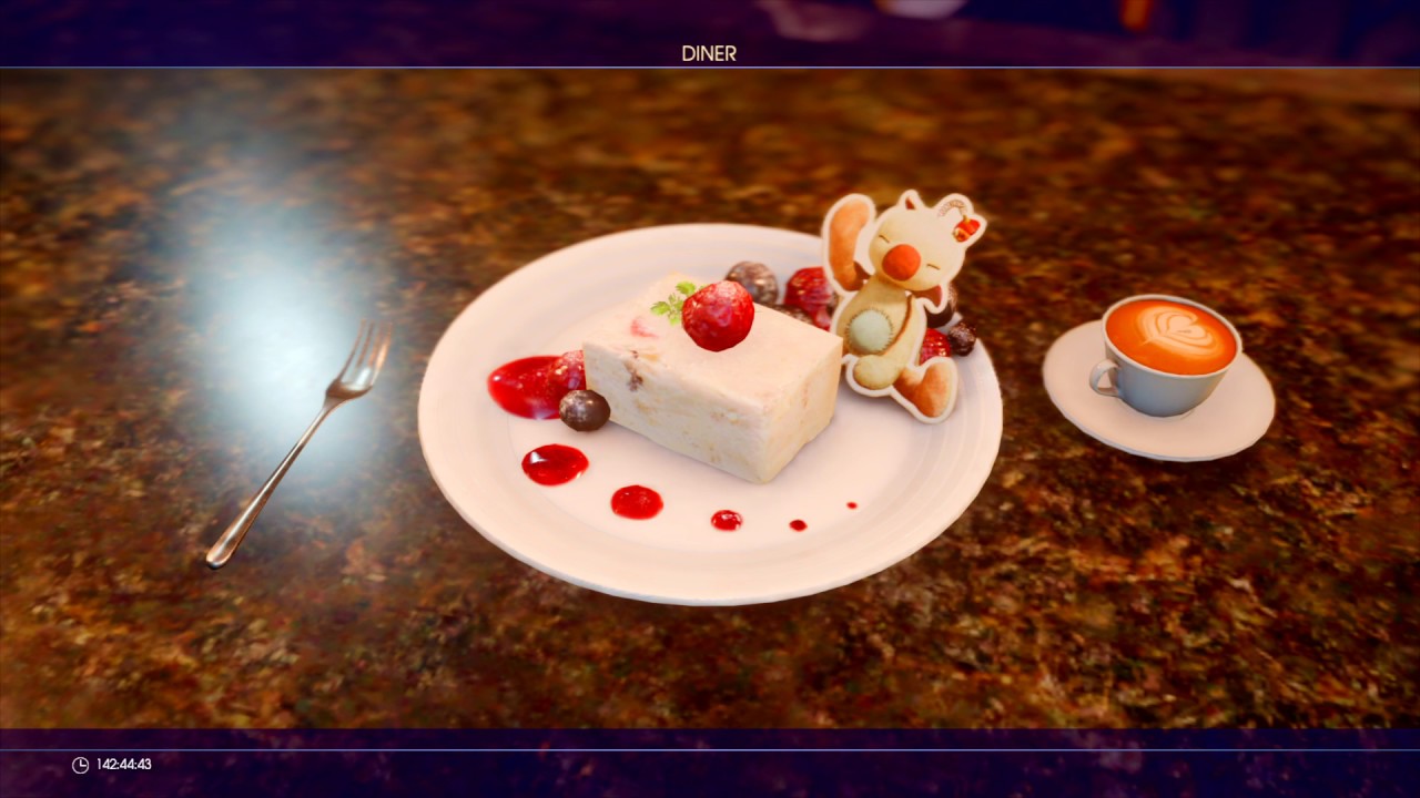 "I've Come Up With A New Recipe!" Noctis mocks Ignis - YouTube