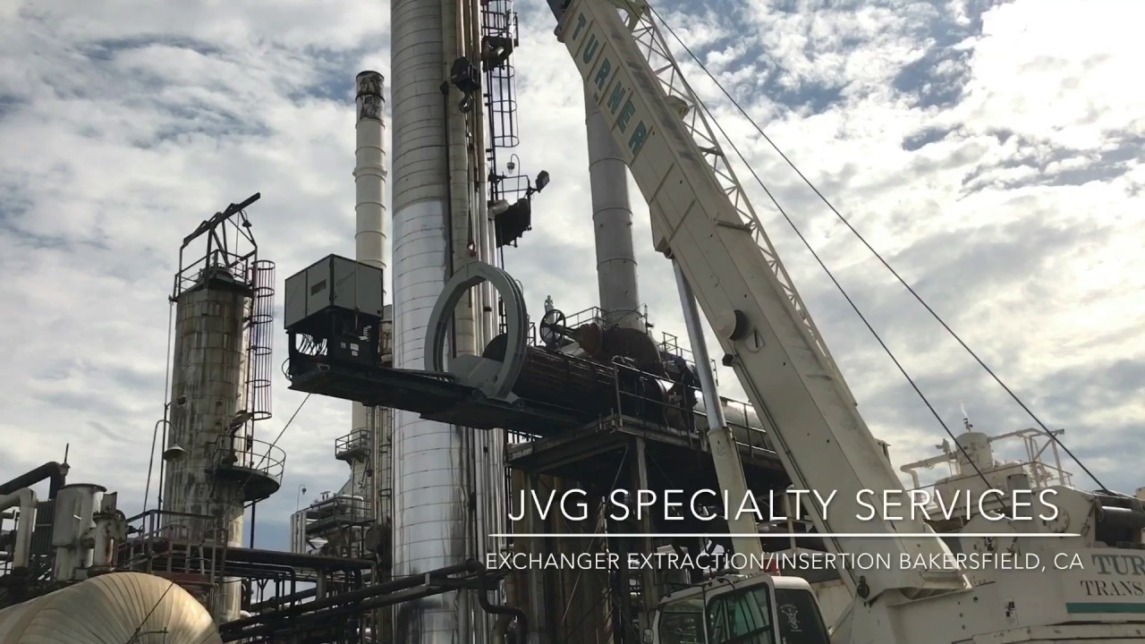 Aerial Bundle Puller In Action- JVG Specialty Services - YouTube