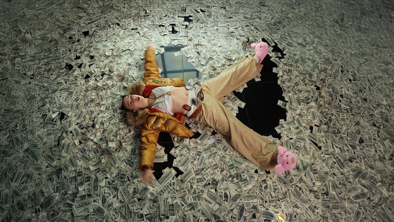 МЭЙБИ БЭЙБИ — Money Over Boys (TEASER) - YouTube