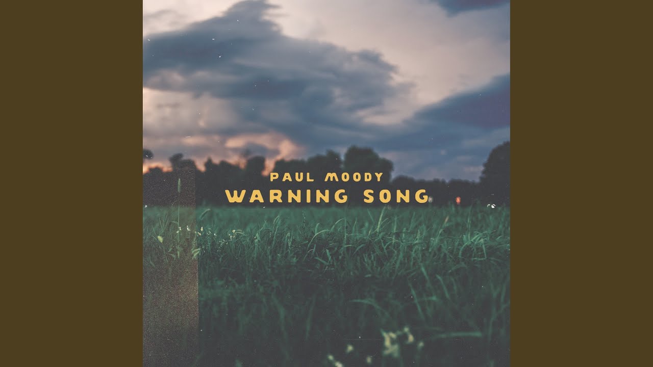 Warning Song - YouTube