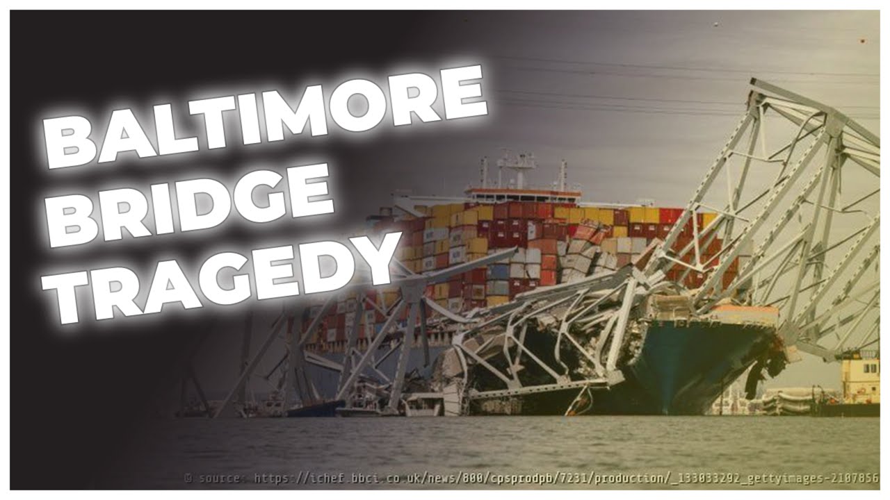 Baltimore Bridge Tragedy: Divers Discover Two Victims in Sunken Truck ...