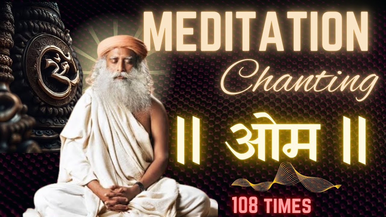 powerful om chanting to remove all of your illness..(great mantra for ...