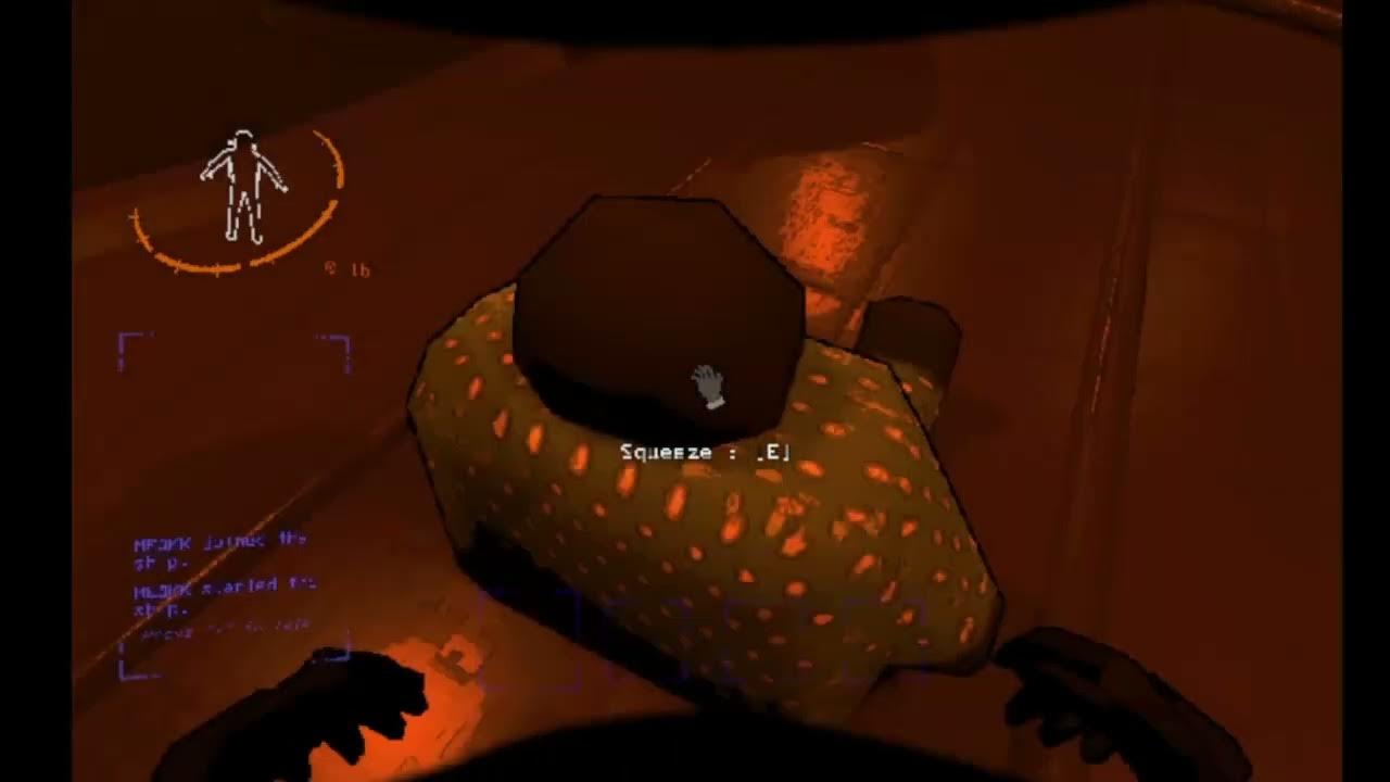 lethal company, the potato computer experience - YouTube