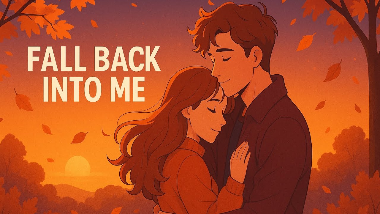 Fall Back Into Me | Song - YouTube