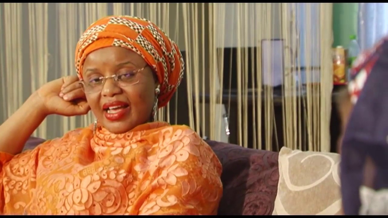 JARUMTA PART 2 LATEST HAUSA MOVIE - YouTube