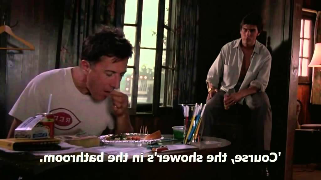 Autistic TV Ep. 2, Rain Man review - YouTube