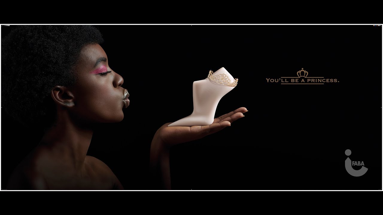 IFABA backstage campagna 2019 - YouTube