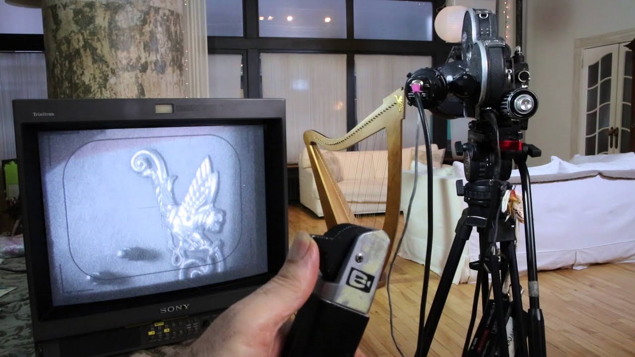 video tap sequence - YouTube