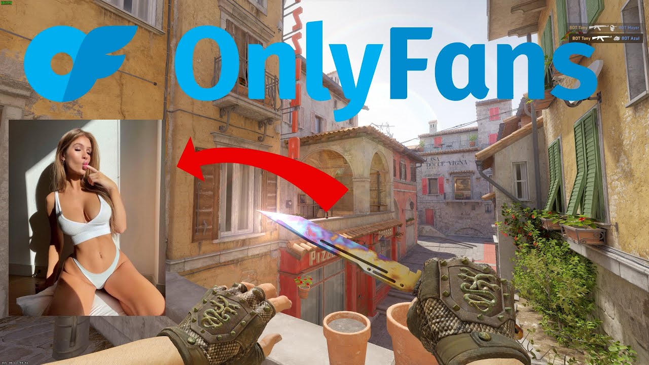Counter Strike 2 Edit "Winning Egirls OnlyFans with this clutch!!!"😱😱 - YouTube