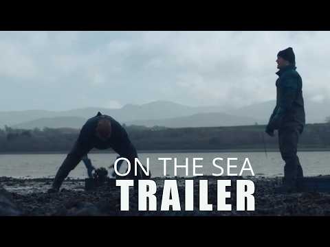 'ON THE SEA' Official Trailer (2026) | Helen Walsh’s Powerful Coastal Drama