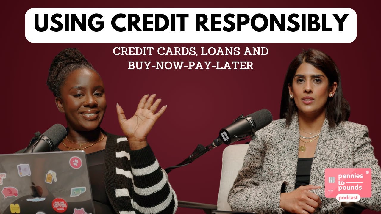 Responsible Credit: Best Credit Practices To Implement (Sponsored by ...