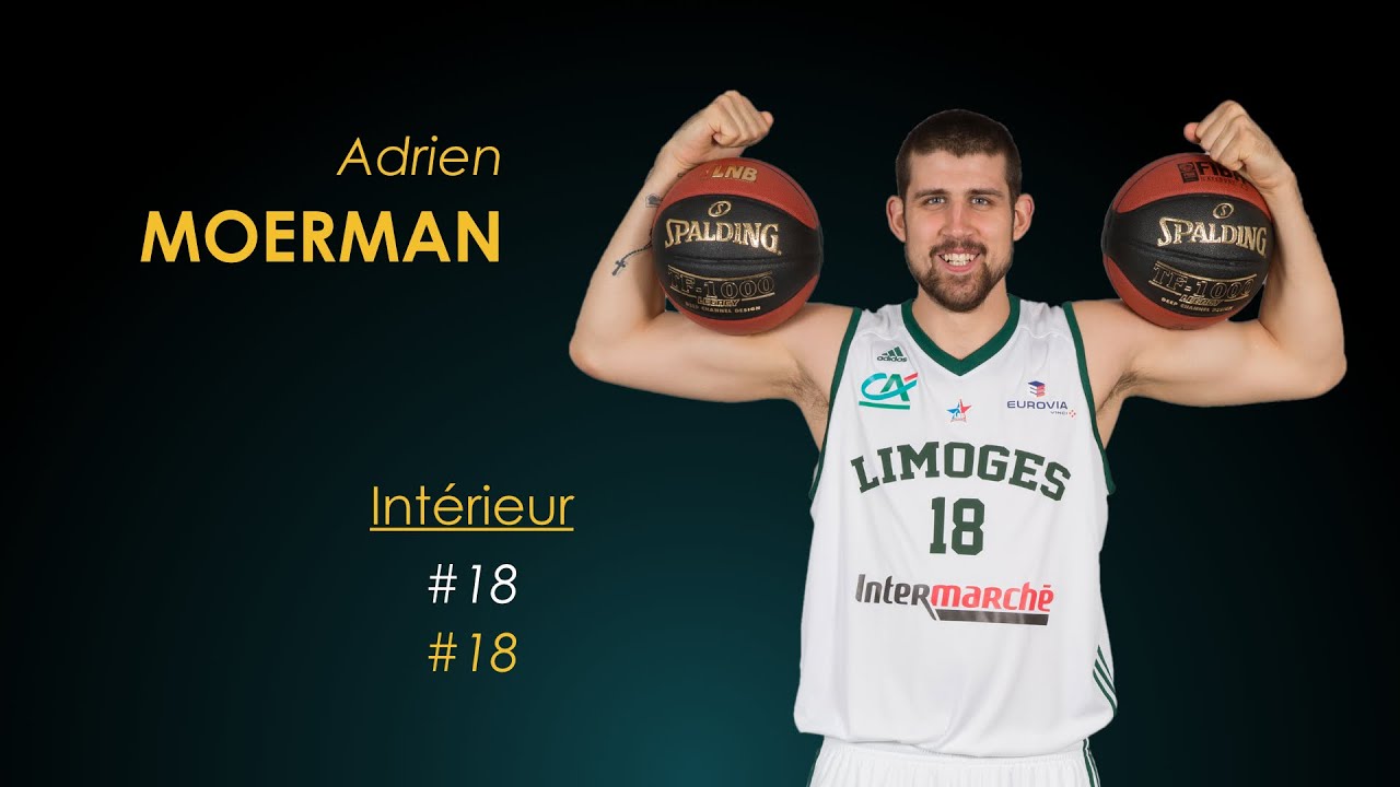 Adrien MOERMAN - YouTube