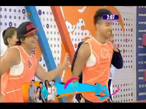 CABALLETE NARANJAS 9 FEB 1360p