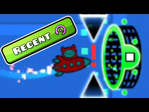 A Recent Tab Level - YouTube