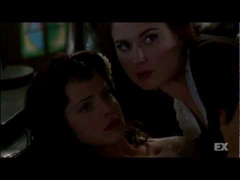 Alexandra Breckenridge - American Horror Story [Clips]