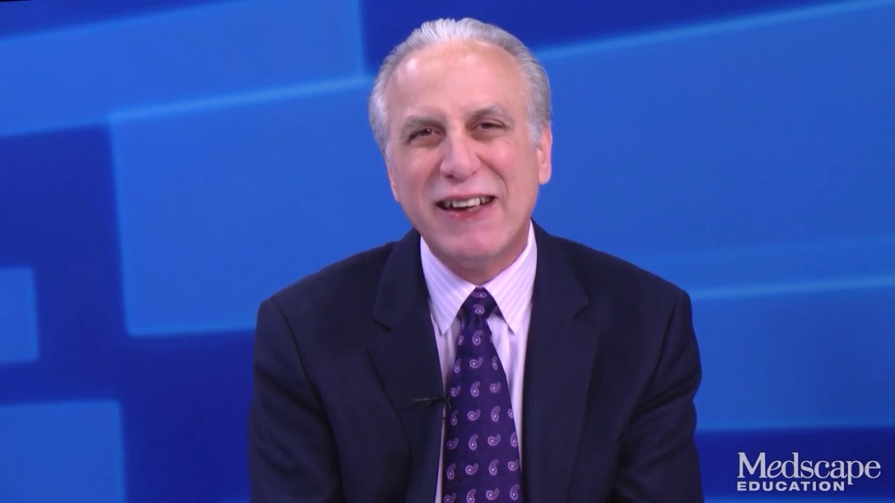 Roxadustat: Are you current on the new clinical trial data? Robert ...