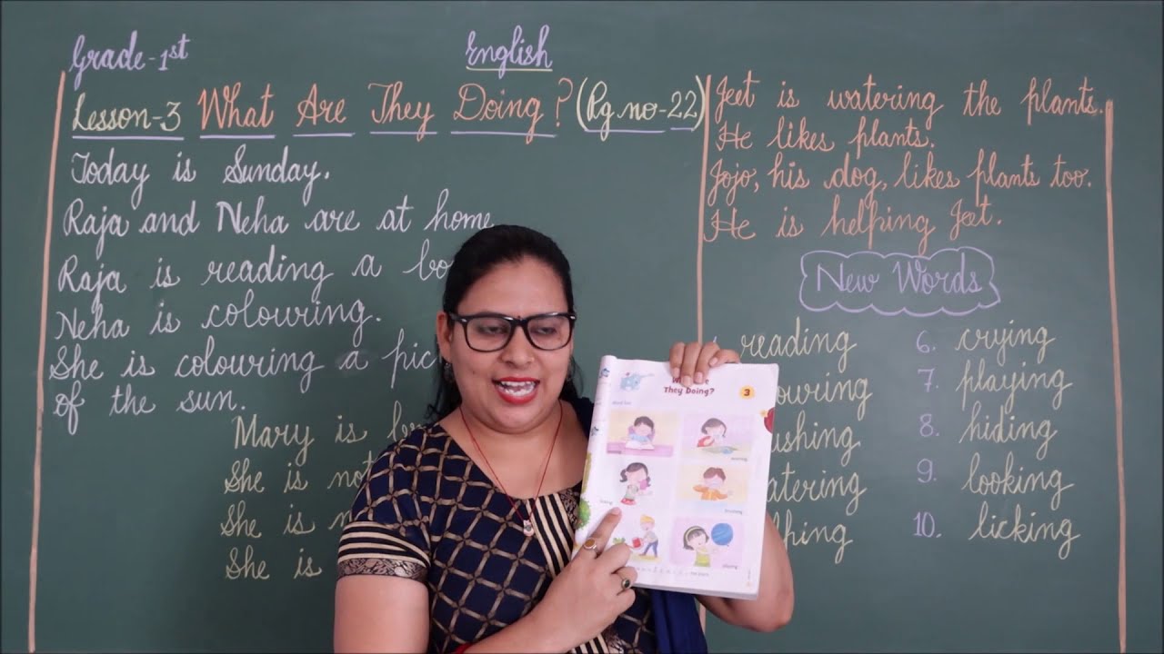 RIS CLASS 1ST SUBJECT ENGLISH LESSON 3 WHAT ARE THEY ris-class-1st-subject-english-lesson-3-what-are-they