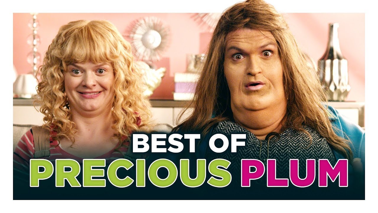The Best of Precious Plum & Mama - YouTube
