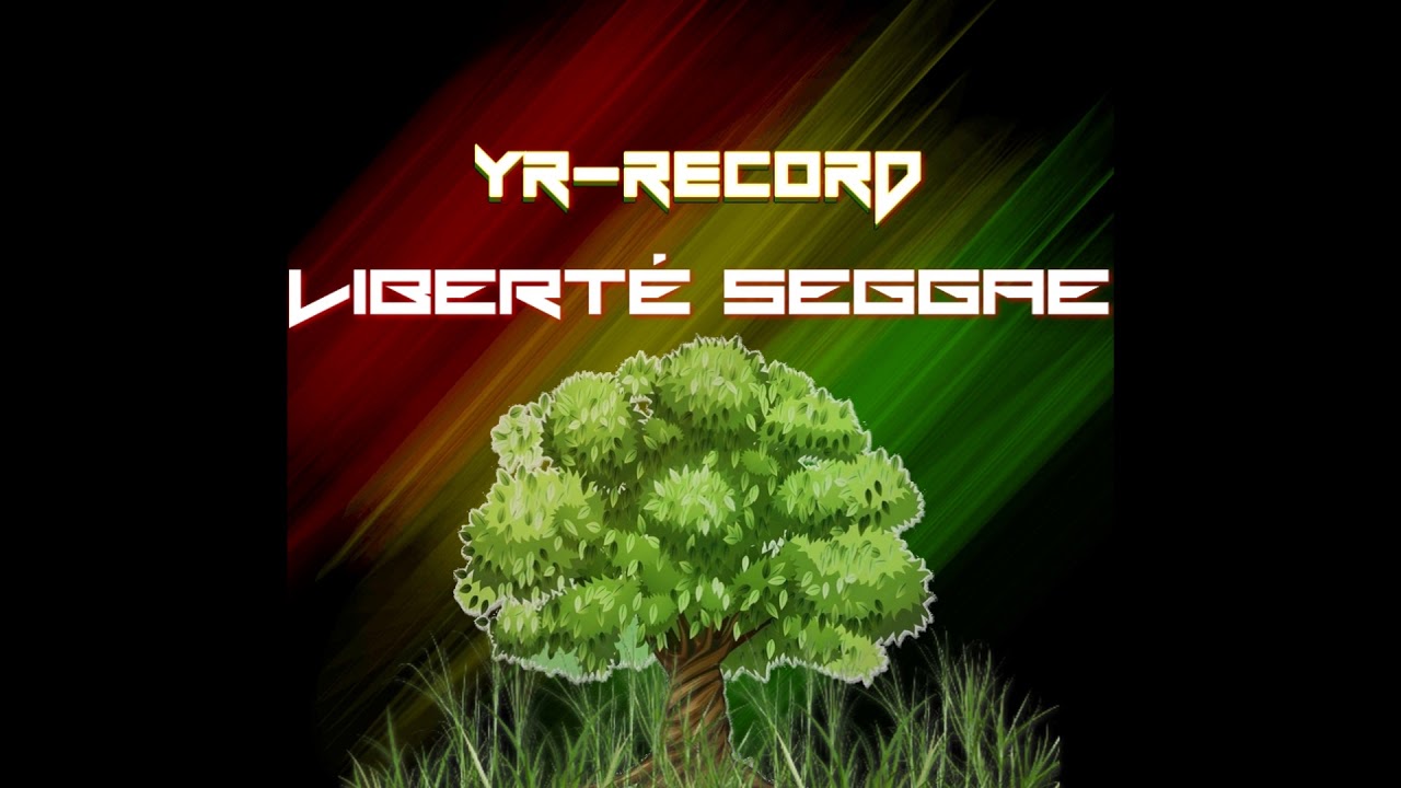 Seggae Riddim/Instrumental "LIBERTE" - YouTube