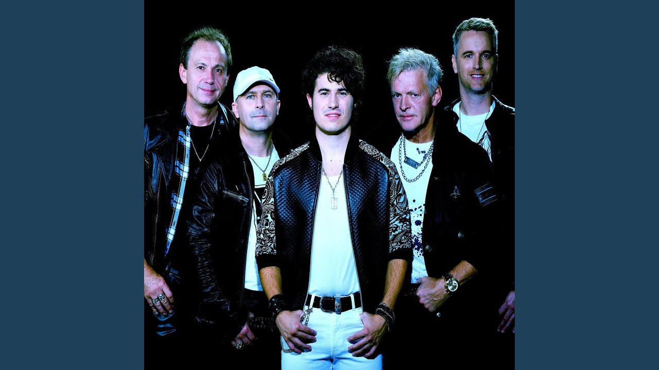 Macho Macho - YouTube