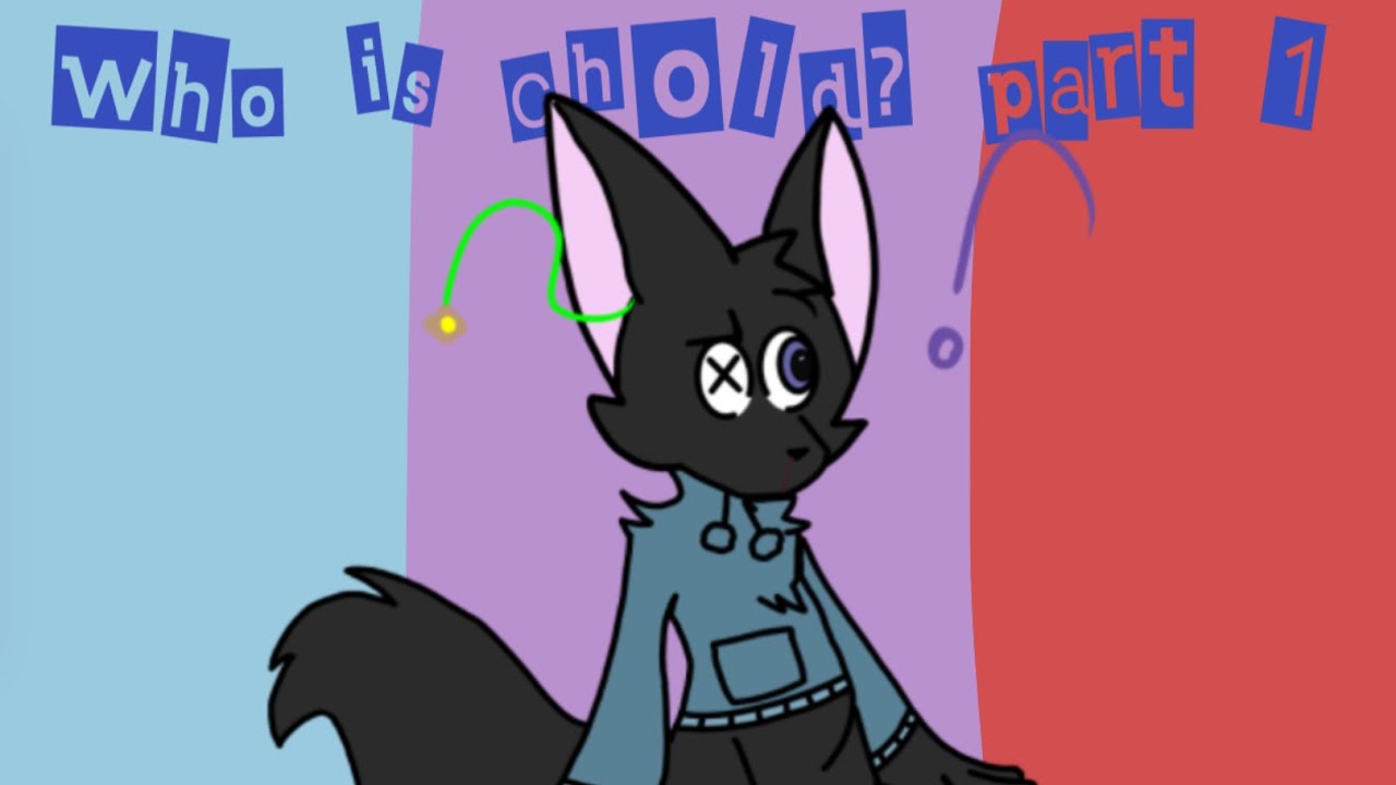 Who is chold [+ part 1 +] - YouTube