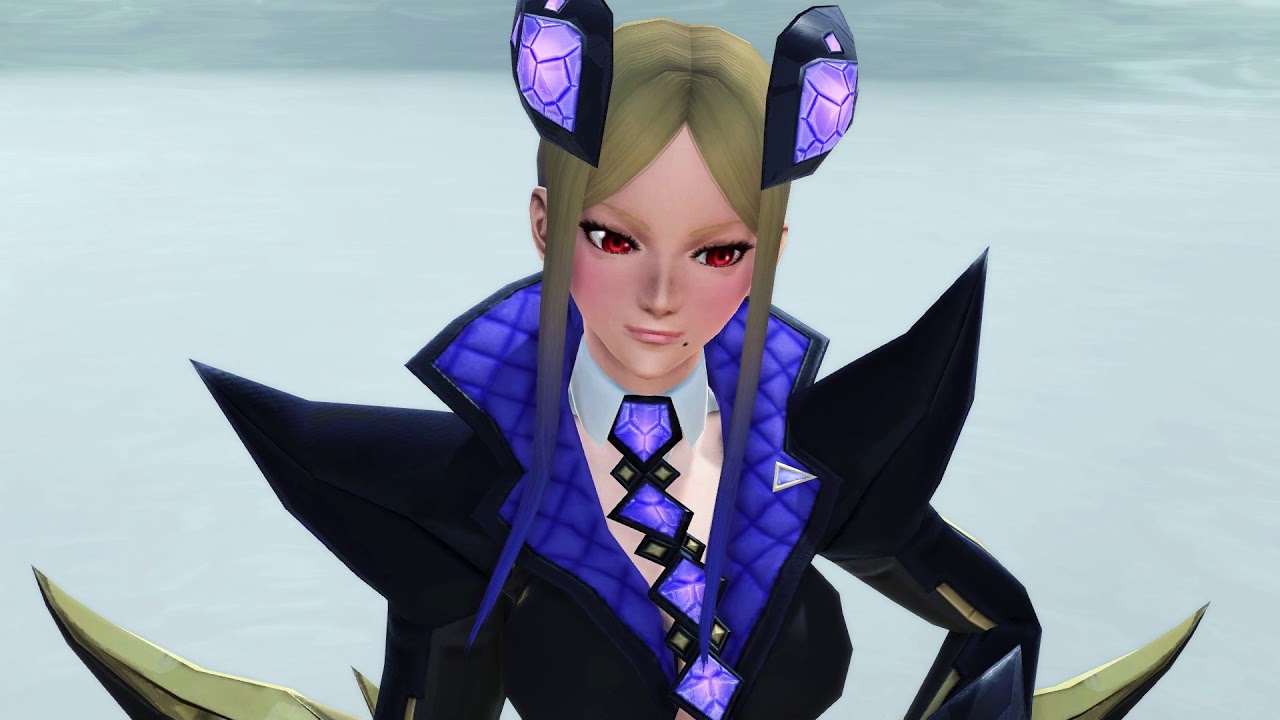 Phantasy Star Online 2 Let's Play - Episode 210 - Alma's Old Comrades ...