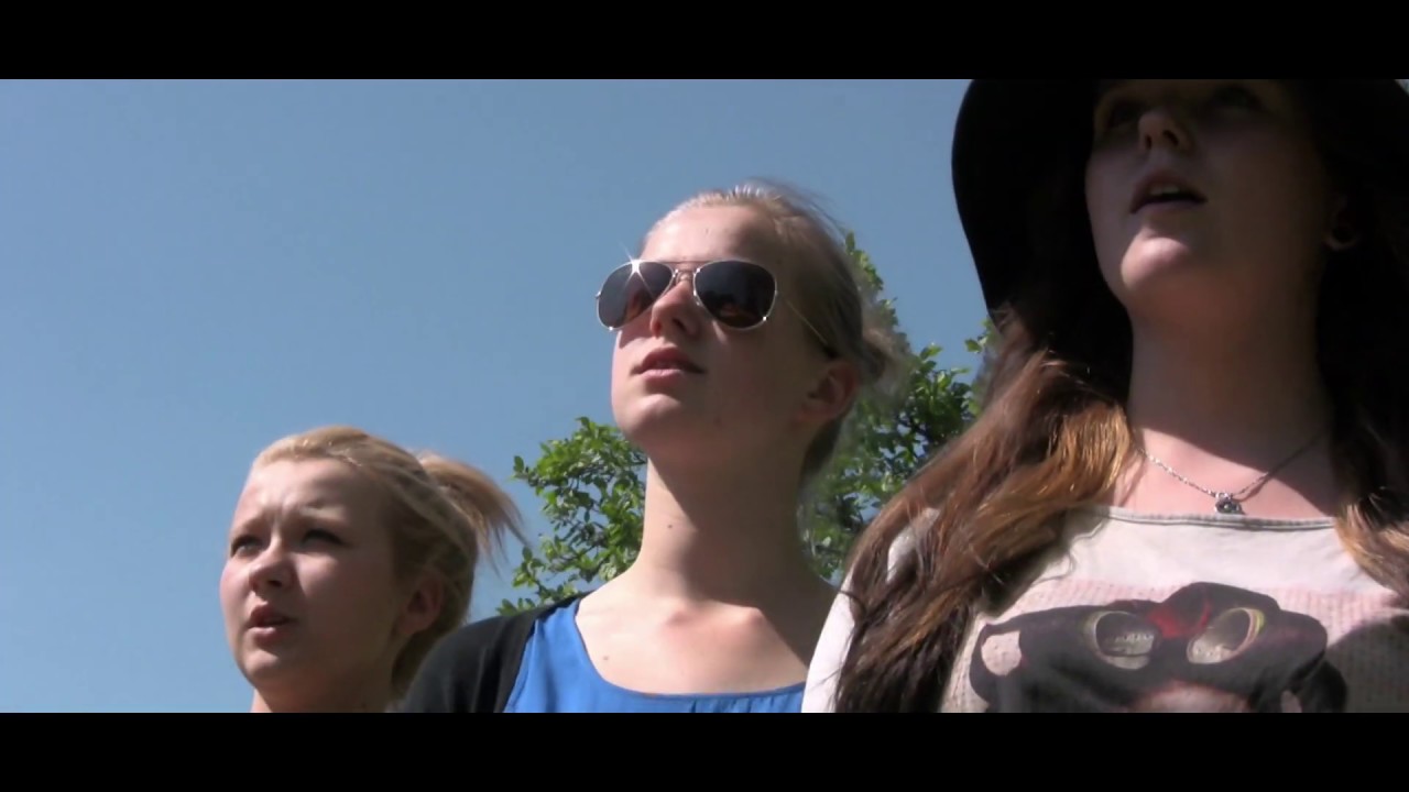 Paradox 21 - Cały świat u stóp (ver. 2019) - YouTube