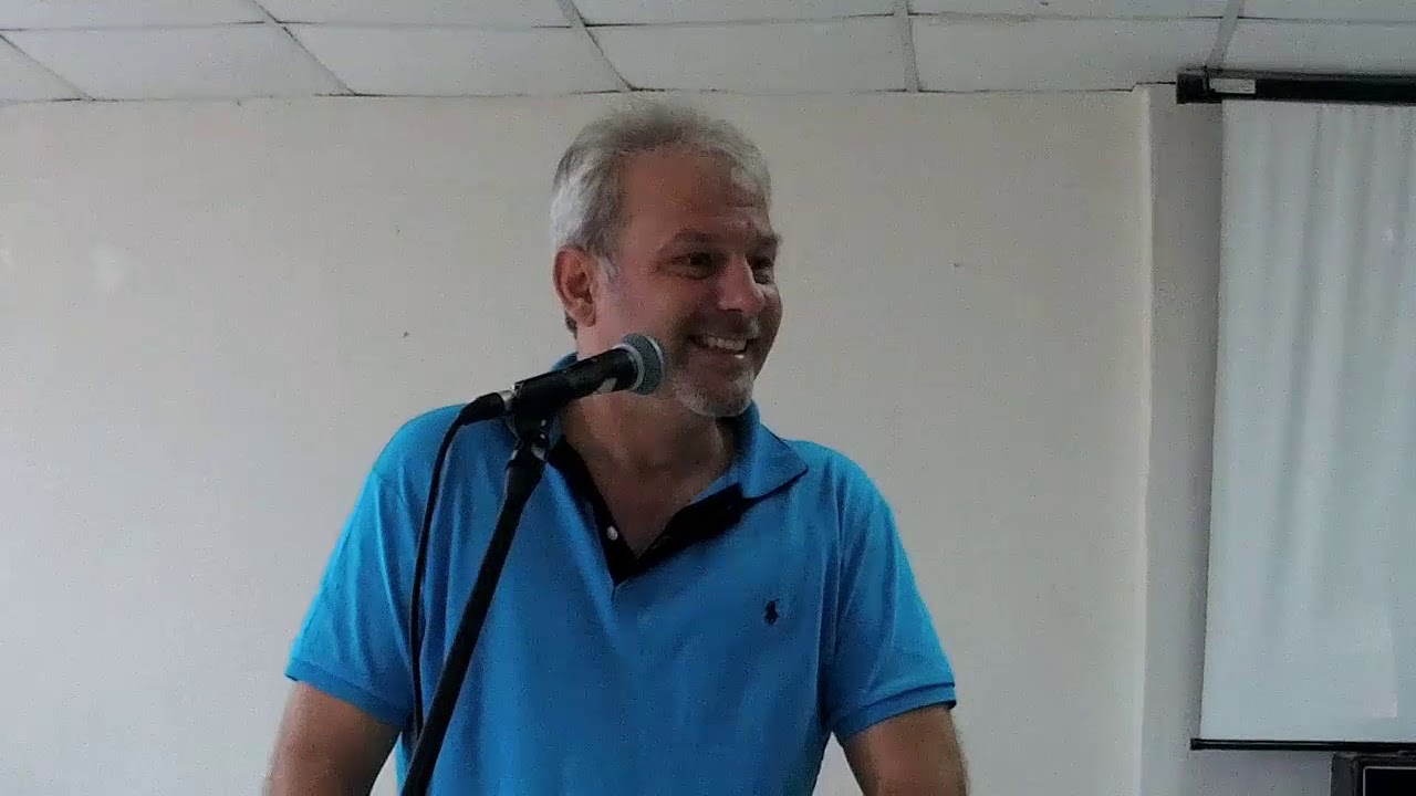 Yetersizlik Duygusu( Zakkay'ın Öyküsü).Michael Feulner- 09 Eylül 2018 ...