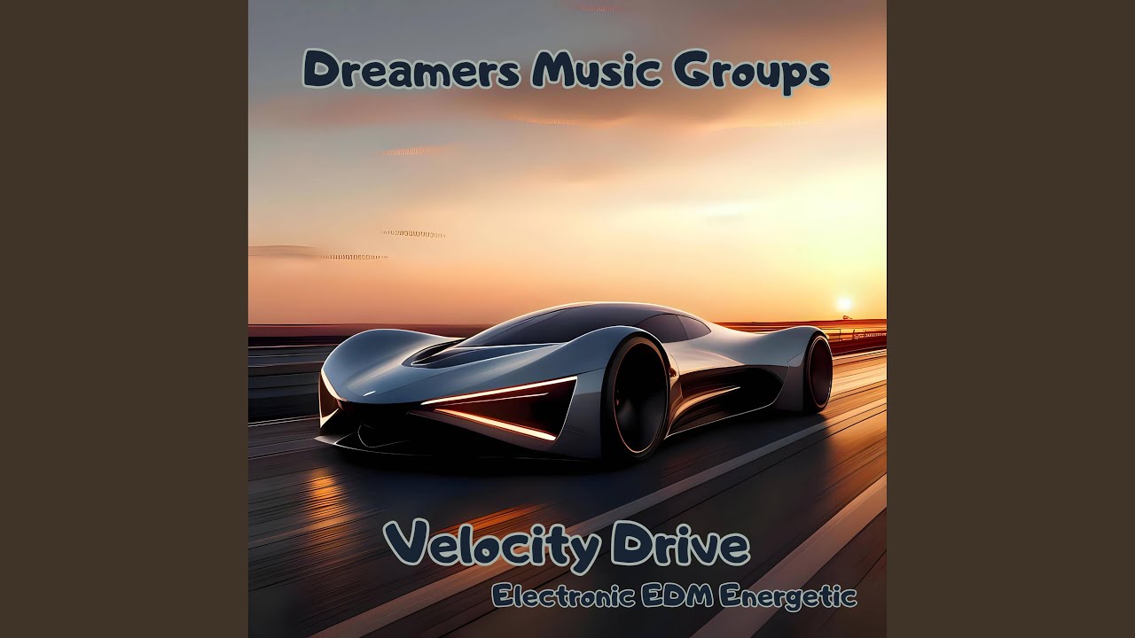 Velocity Drive - YouTube