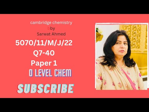 5070/11/M/J/22(Q7-40) - YouTube