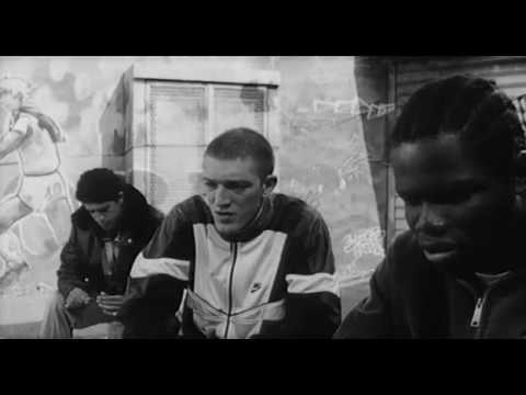 Nenávist (La haine, 1995) - trailer s titulky