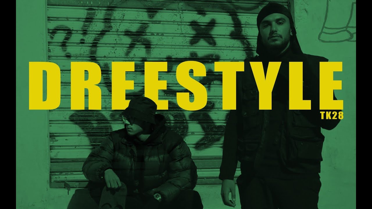 TK 28 - DREESTYLE (OFFICIAL MUSIC VIDEO) - YouTube