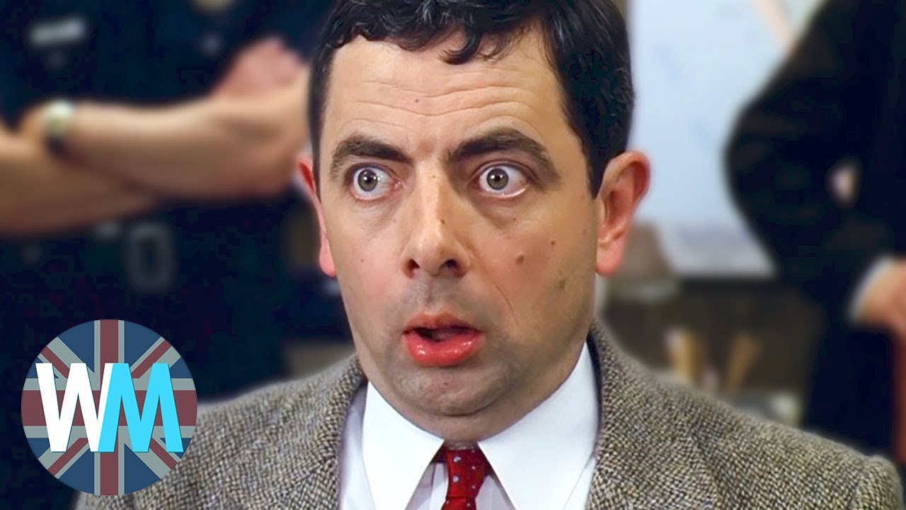 Top 10 Worst Movies Based On British Tv Shows Youtube