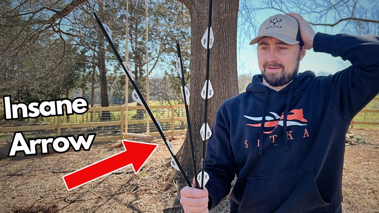 I Tested INSANE Fletching Combinations - YouTube