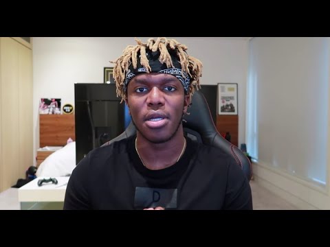 KSI Might Get Banned On YouTube - YouTube