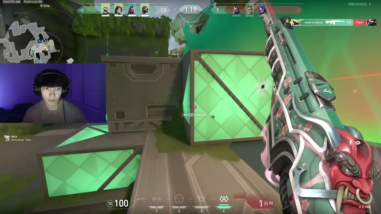 The setup makes it impossible for anyone to enter the site 😱 | SEN ...