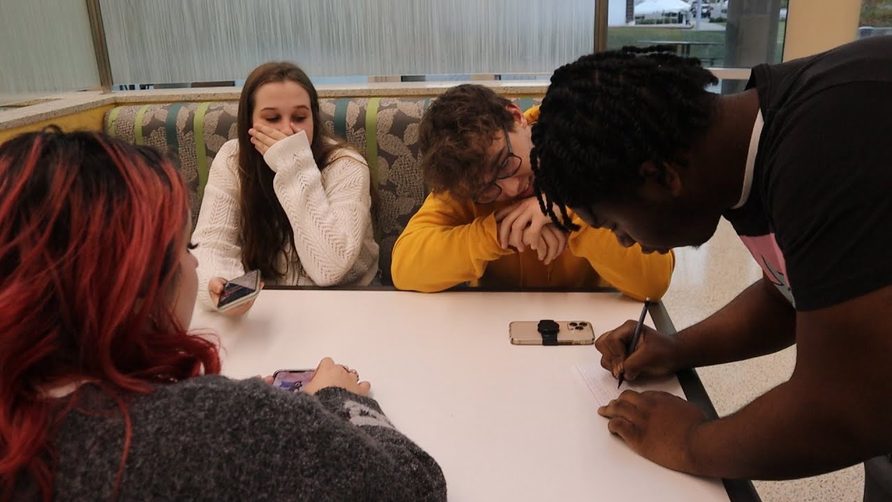 No Nut November Passes - YouTube