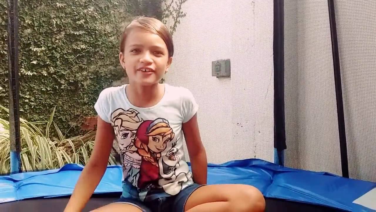 Desafio parte 1 - YouTube