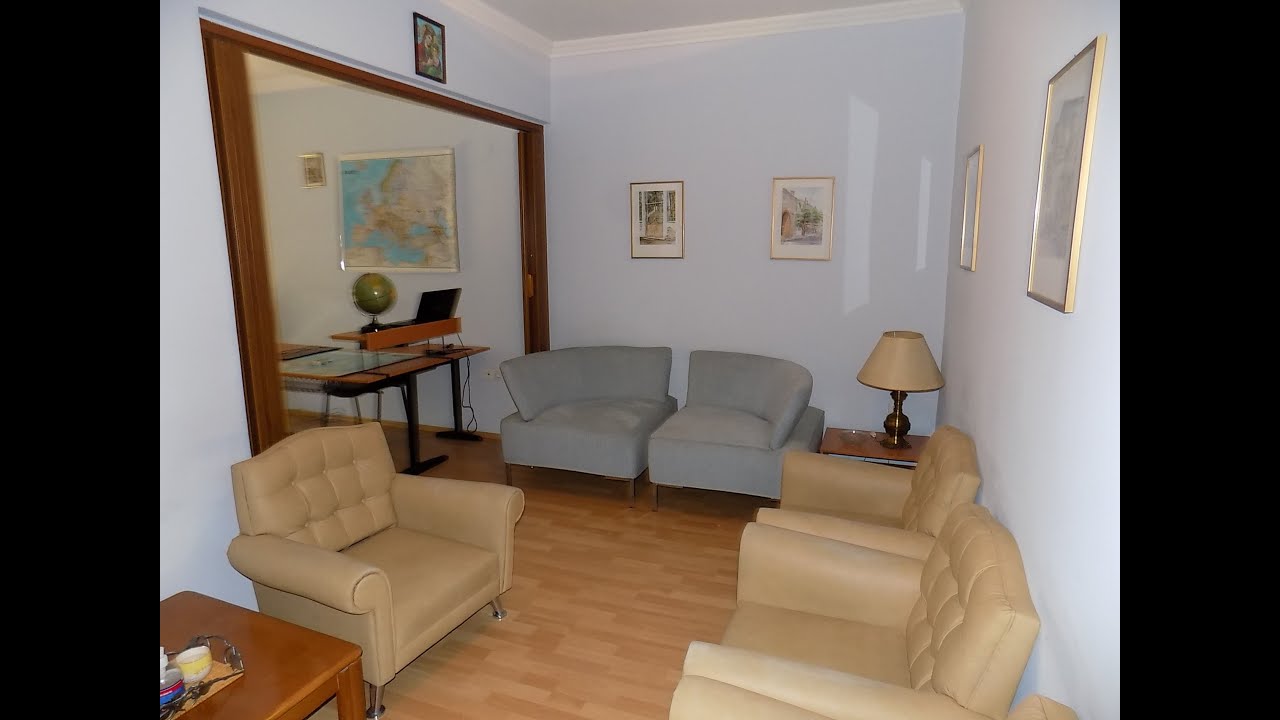 ΚΩΔ 1284 ΠΩΛΕΙΤΑΙ ΑΝΑΚΑΙΝΙΣΜΕΝΟ ΔΙΑΜΕΡΙΣΜΑ 62Τ.Μ ΣΤΟΝ ΗΜΙΩΡΟΦΟ ΚΕΝΤΡΟ ...