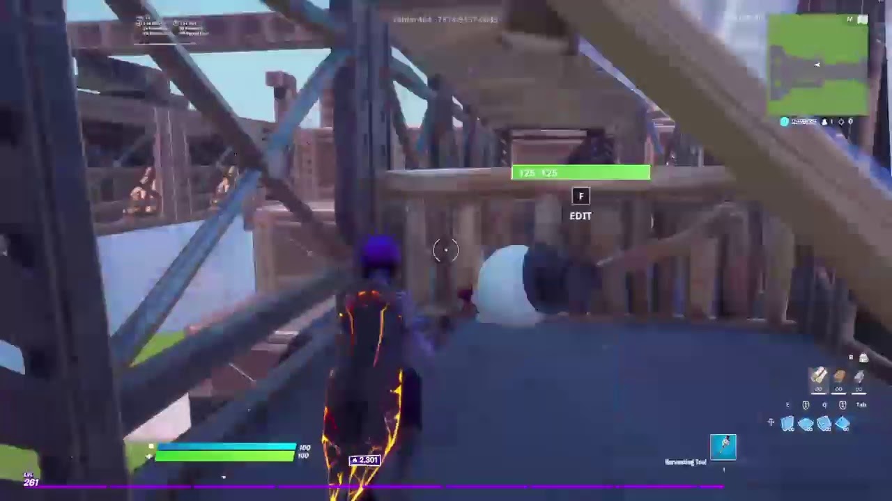 Doing raiders edit course - YouTube