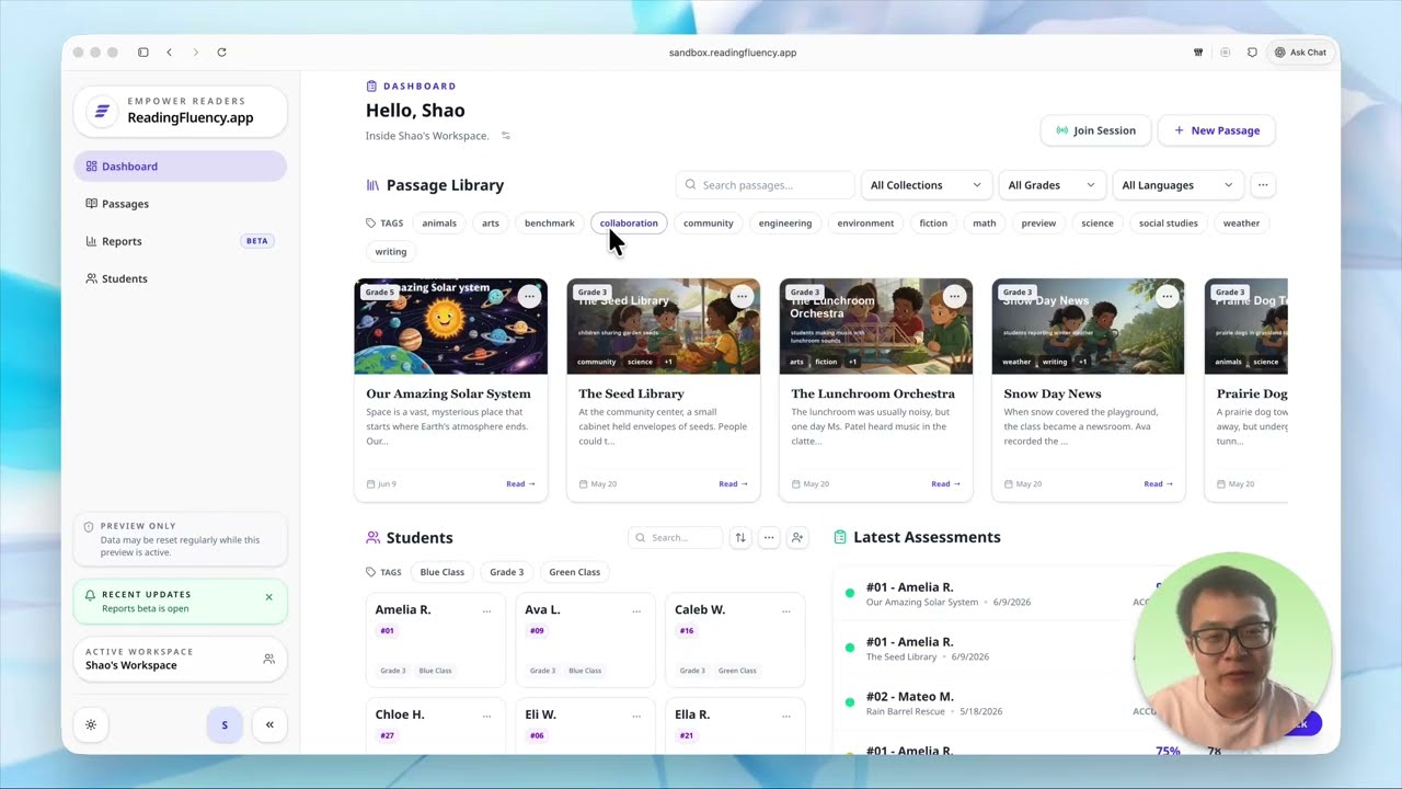 June 2026 Product Update: Video Tutorials, Reports Improvements, and ...
