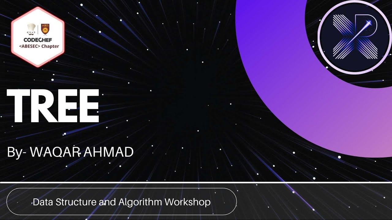 Tree - DSA Carnival - Data Structures & Algorithms Bootcamp - YouTube